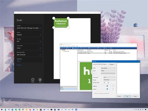 How To Scan Documents On Windows 10 Windows Central