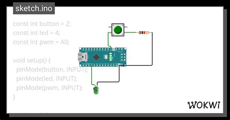 Lr1 Wokwi Esp32 Stm32 Arduino Simulator