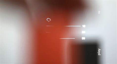 Play2 Projectable And Interactive Smart Object 2015 On Behance