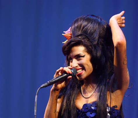 Amy Winehouse Net Worth Celebrity Net Worth