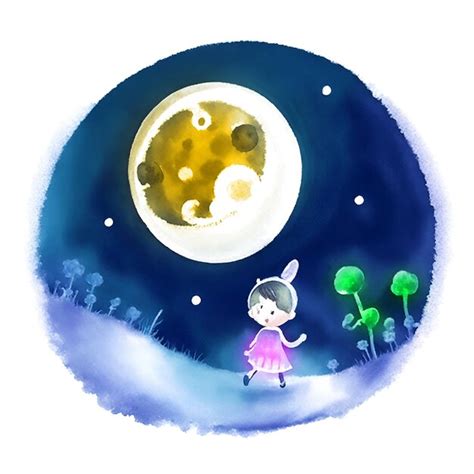 Premium Ai Image Story Book Characters Illustration For Design Works Project Decor Wallart