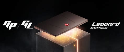 Msi Latest Gaming Laptops Evolve Be Enchanted With The Dragon Spirit