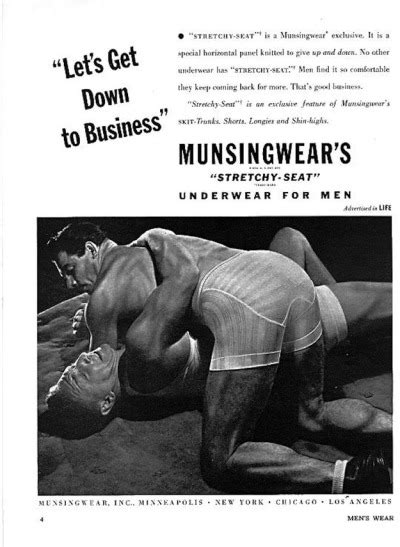Vintagemenunderwear Tumblr Com Tumbex