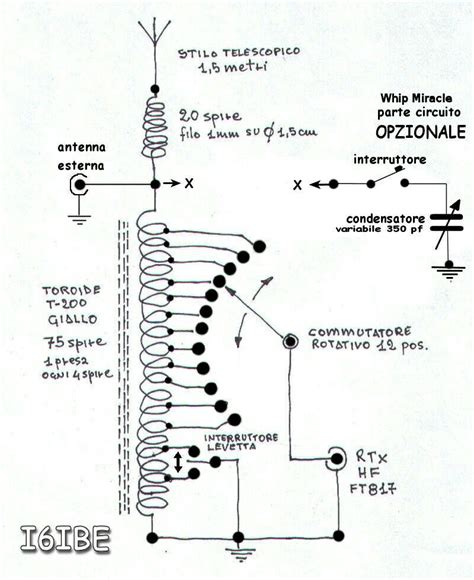 Automatic Antenna Tuner Schematic [get 35 ] Mfj Antenna Tune