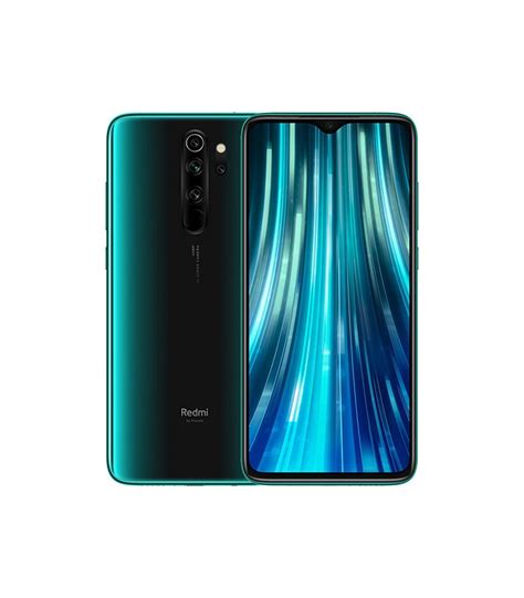 XIAOMI REDMI NOTE 8 PRO 64 GB - İstanbul Bilgisayar