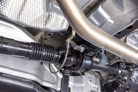 What Does A Drive Shaft Do Check Out Our Guide Driveshaft UK