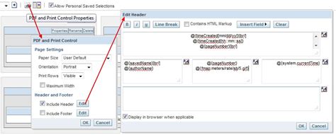 Obiee Presentation Variable System Reserved Variable