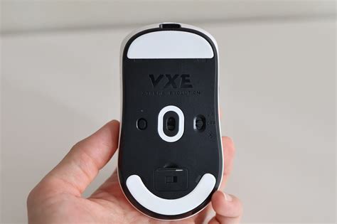 잠자리 마우스 Vxe R1 Se 실사용 후기 It Review