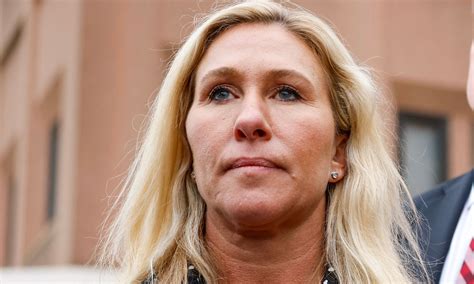 Lauren Boebert Issues New Apology For Theatre Groping Incident
