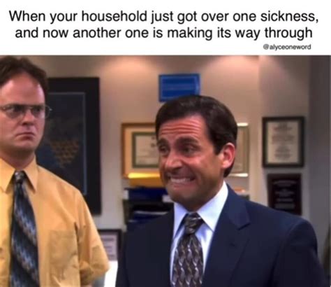 Just Got Over It