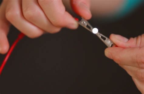 Build A Lemon Battery Make A LED Light Up News About Energy Storage Batteries Climate Change