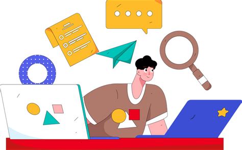 13235 Task Execution Plan Illustrations Free Download In Svg Png Eps Iconscout