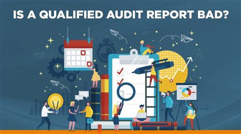 What Is A Qualified Audit Report A Guide To Soc Opinions