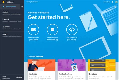Tạo Push Notification Với Firebase Trong ứng Dụng Android Vntalking