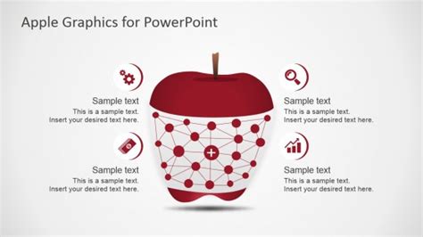 Apple PowerPoint Templates