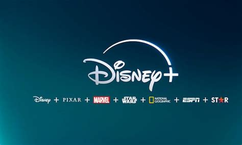 Ya No Es Azul La Razón Por La Que El Logo De Disney Plus Cambió De