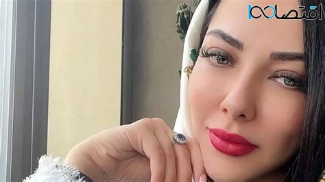 میز عصرانه اعیانی لیلا اوتادی در خانه لاکچری اش خوشمزه و جذاب