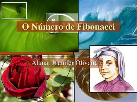 Ppt O Número De Fibonacci Powerpoint Presentation Free Download Id 4934807