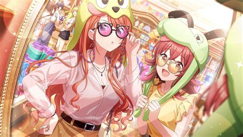 S Sr Natsuha Shinycolors Wiki