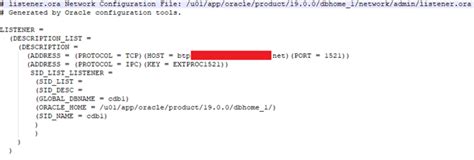Error Sql Code12154 Messageora 12154 Tnscould Not Resolve The