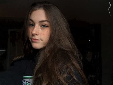 Kaiya Cormier A Model From Canada Model Management