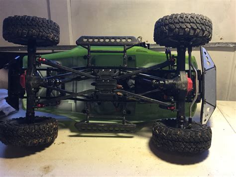 Axial SCX RTR Boom Racing Futaba And More R C Tech Forums