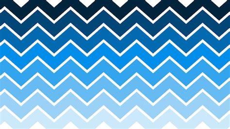 Premium Vector Blue Zig Zag Seamless Pattern Background Wallpaper Vector Image For Backdrop Or