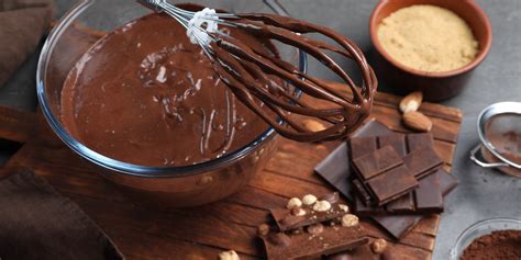 Что такое шоколадный ганаш и как его готовить 5 рецептов — Лайфхакер