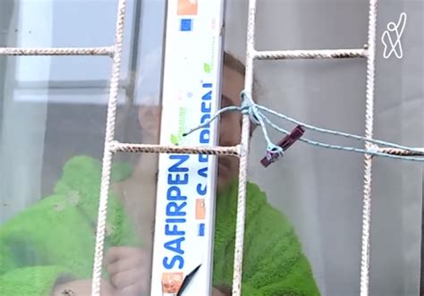 ვისაც კი ხედავდა ცოცხალს ყველას ესროდა ადგილობრივი საგარეჯოში მომხდარზე