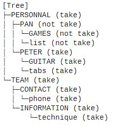 File Fancytree Generate Tree With Php Stack Overflow