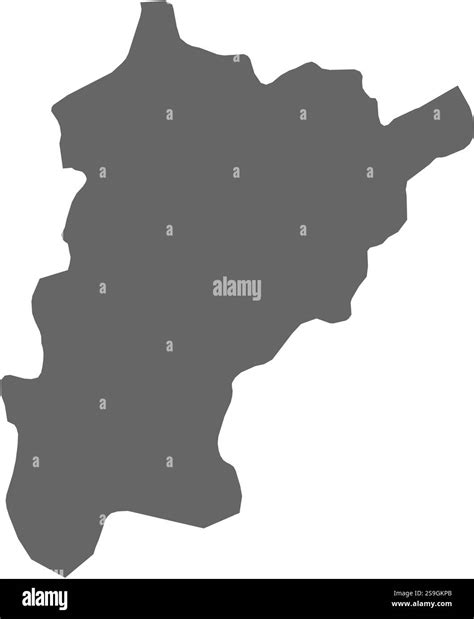 Map Of Uri A Province Of Swizerland Stock Vector Image And Art Alamy