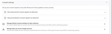 Implementing Consent Mode In Gtm Using Onetrust A Step By Step Approach Marketing Insights