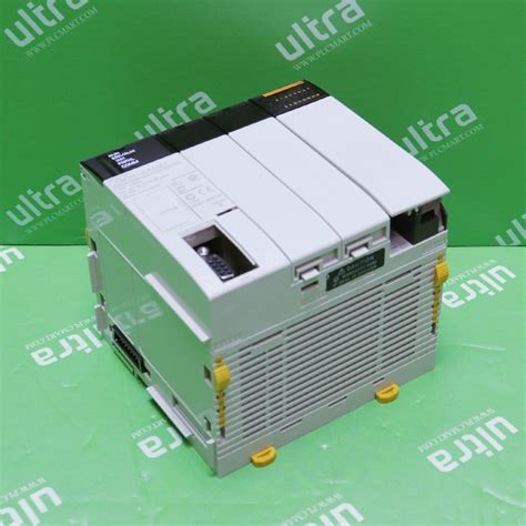 중고 CQM1H CPU61 옴론 PLC 1665123167 PLC전문 쇼핑몰 PLC MART
