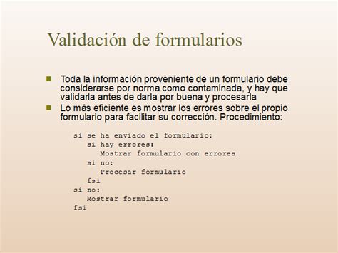 Formularios Php Página 2