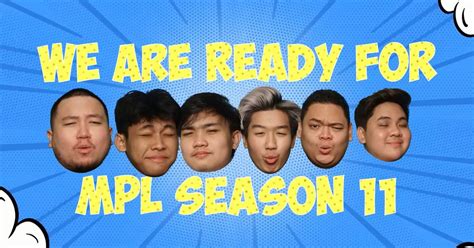 Bigetron Alpha Unveils Mpl Id Season 11 Roster Featuring Mdl Players