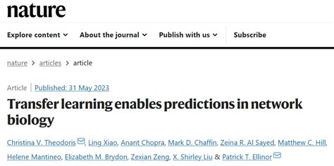 猎研 Sciradar｜一站式科技创新情报平台