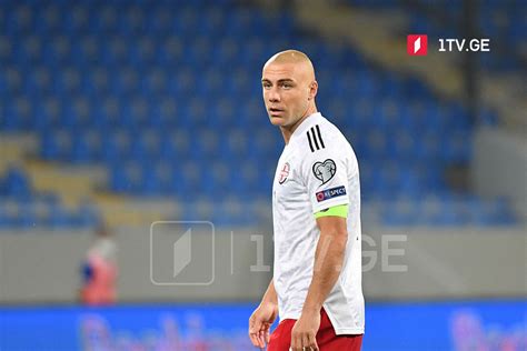 ჯაბა კანკავამ სანაკრებო კარიერა დაასრულა 1tvsport 1tv