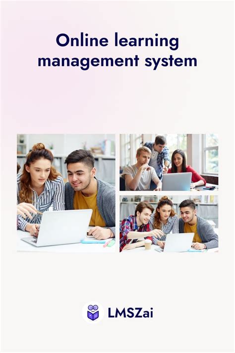 Lmszai Lms Learning Management System Saas