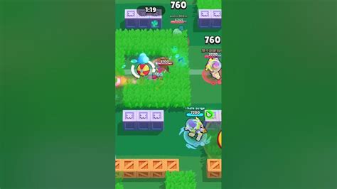 너 내동료가되라 윌로우조종 Brawlstars Youtube