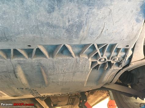 DIY Engine Coolant Flush Change Team BHP