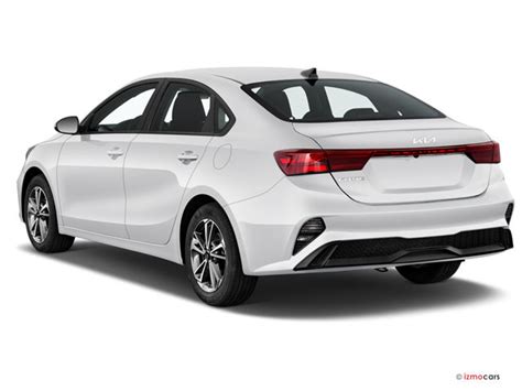 2023 Kia Forte 67 Exterior Photos Us News