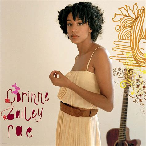 Corinne Bailey Rae 코린 베일리 래 1집 Corinne Bailey Rae Lp 예스24