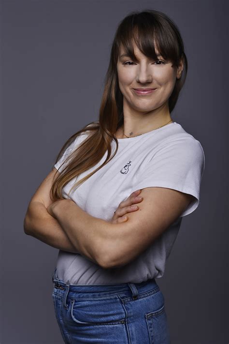 Maia Model Folio