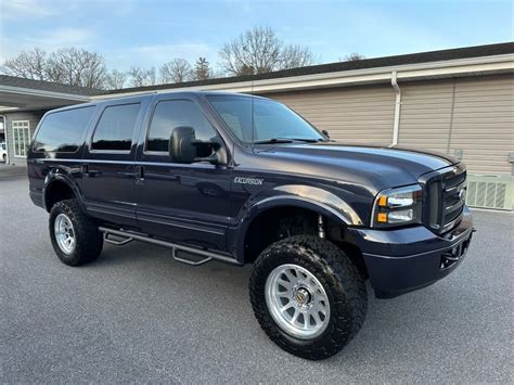 2000 Ford Excursion Gaa Classic Cars
