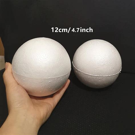 Stores That Sell Styrofoam Balls