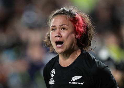 Ruby Tui To Star In Greymouth Christmas Parade Greymouth Star