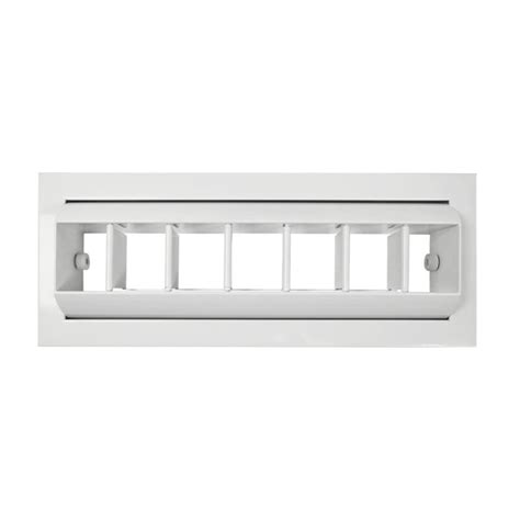 How Drum Jet Diffuser Achieve Long Throw Air Distribution Gfi Hvac