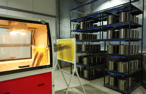 Монгол Улс жилд 10 000 тонн арматур нийлүүлэх үйлдвэртэй боллоо Мэдээ мэдээлэл Монголын