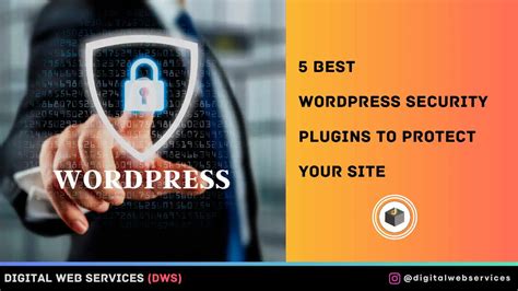 5 Best Wordpress Security Plugins To Protect Your Site In 2025