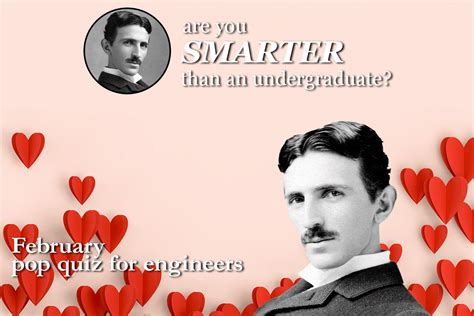 February Pop Quiz For Engineers Noonpi